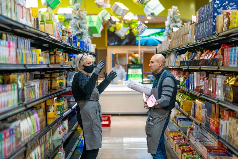 About – Hampton Food Market